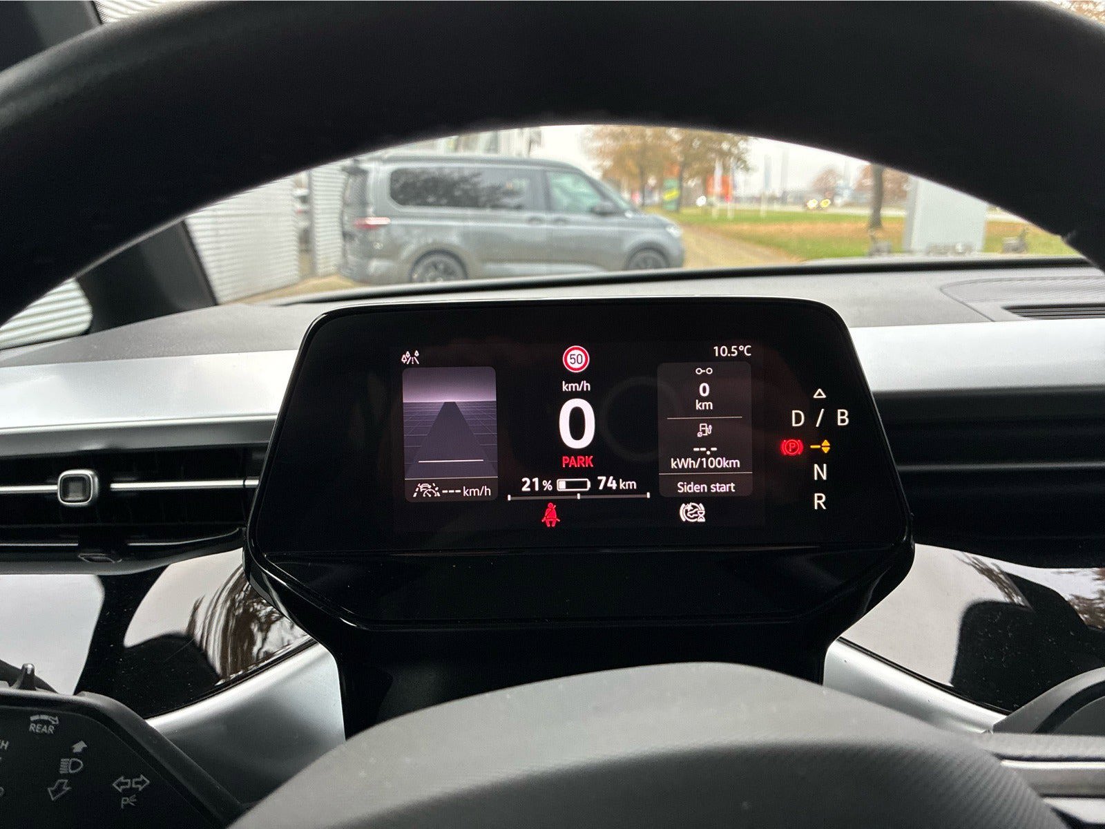 VW ID.Buzz 77 Life SWB - Škoda Herning - Auto Group Nordvest